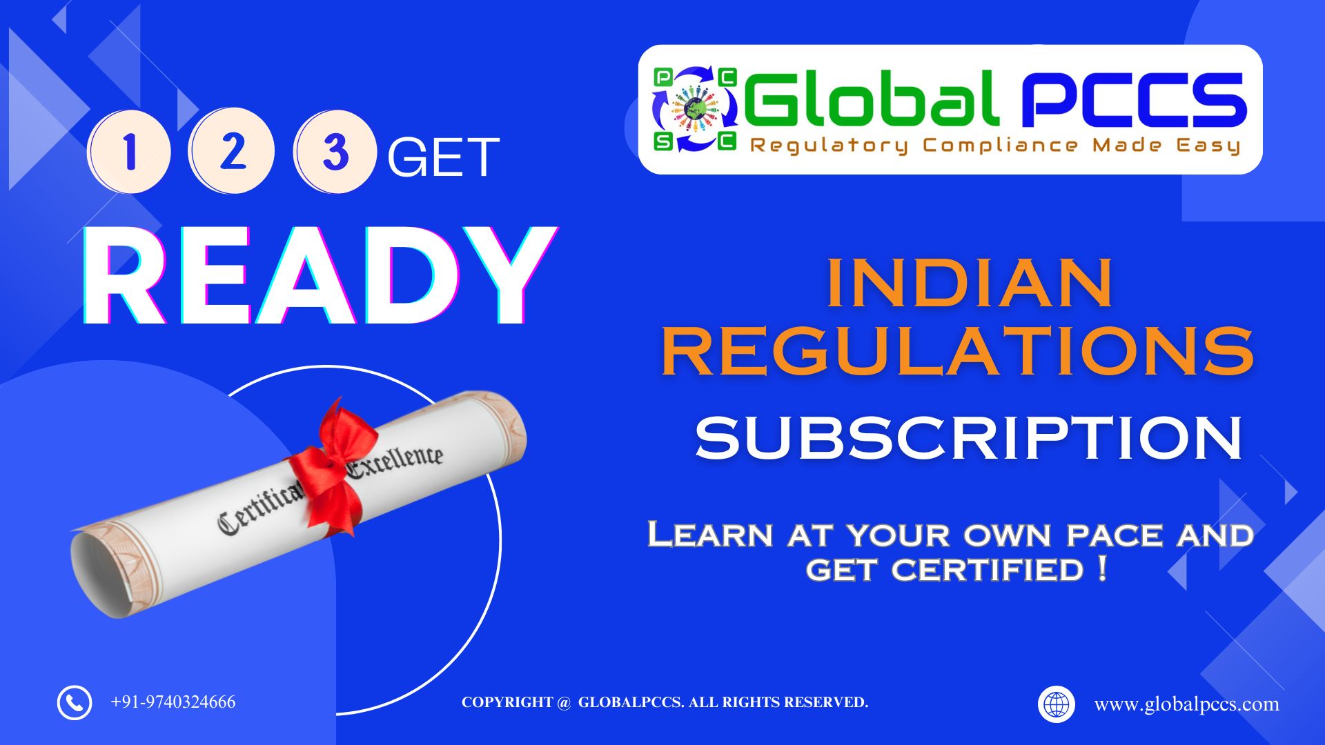 Certified Edge - Landing Page